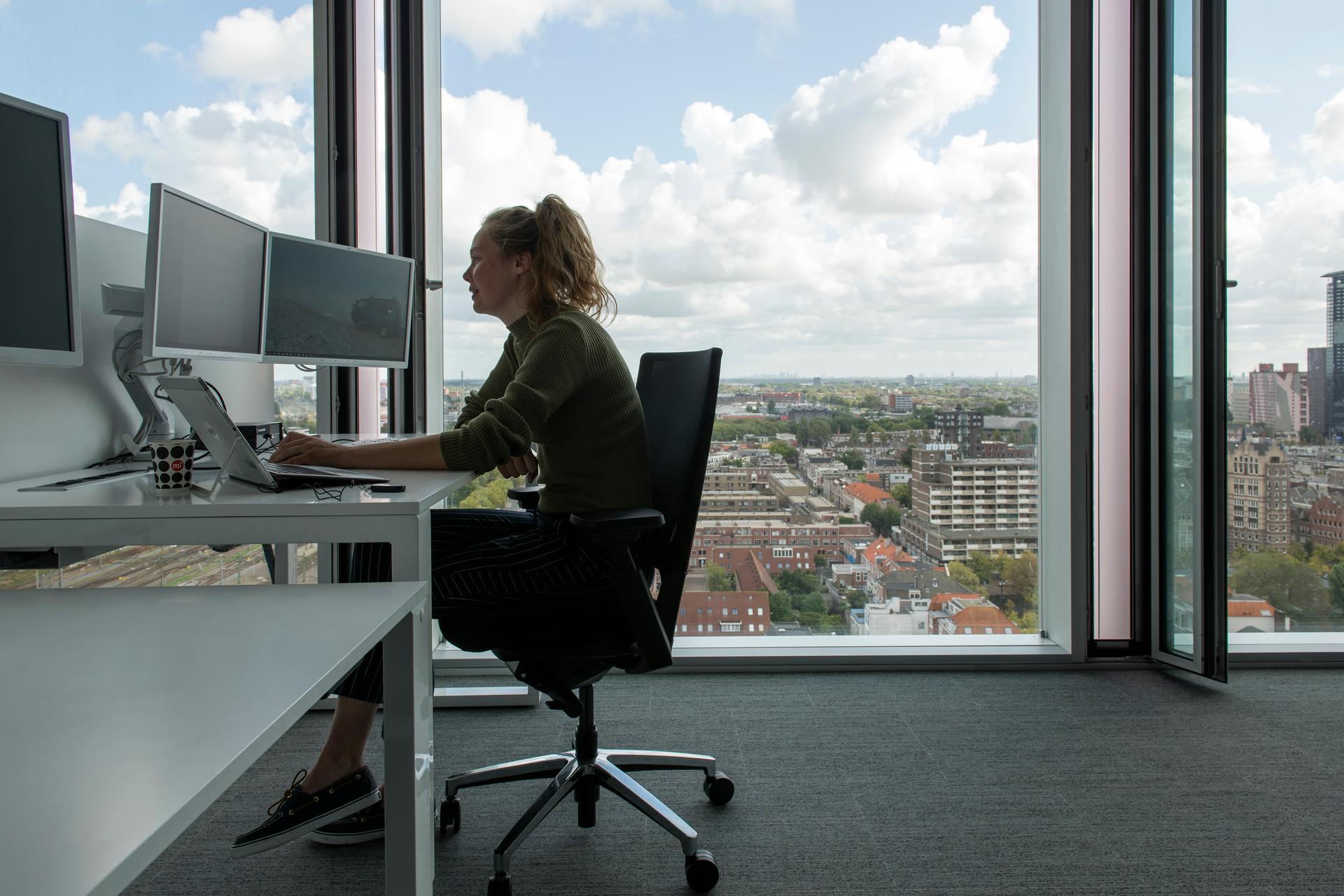 Volgende stap op weg naar de Informatievoorziening Slim WM ...