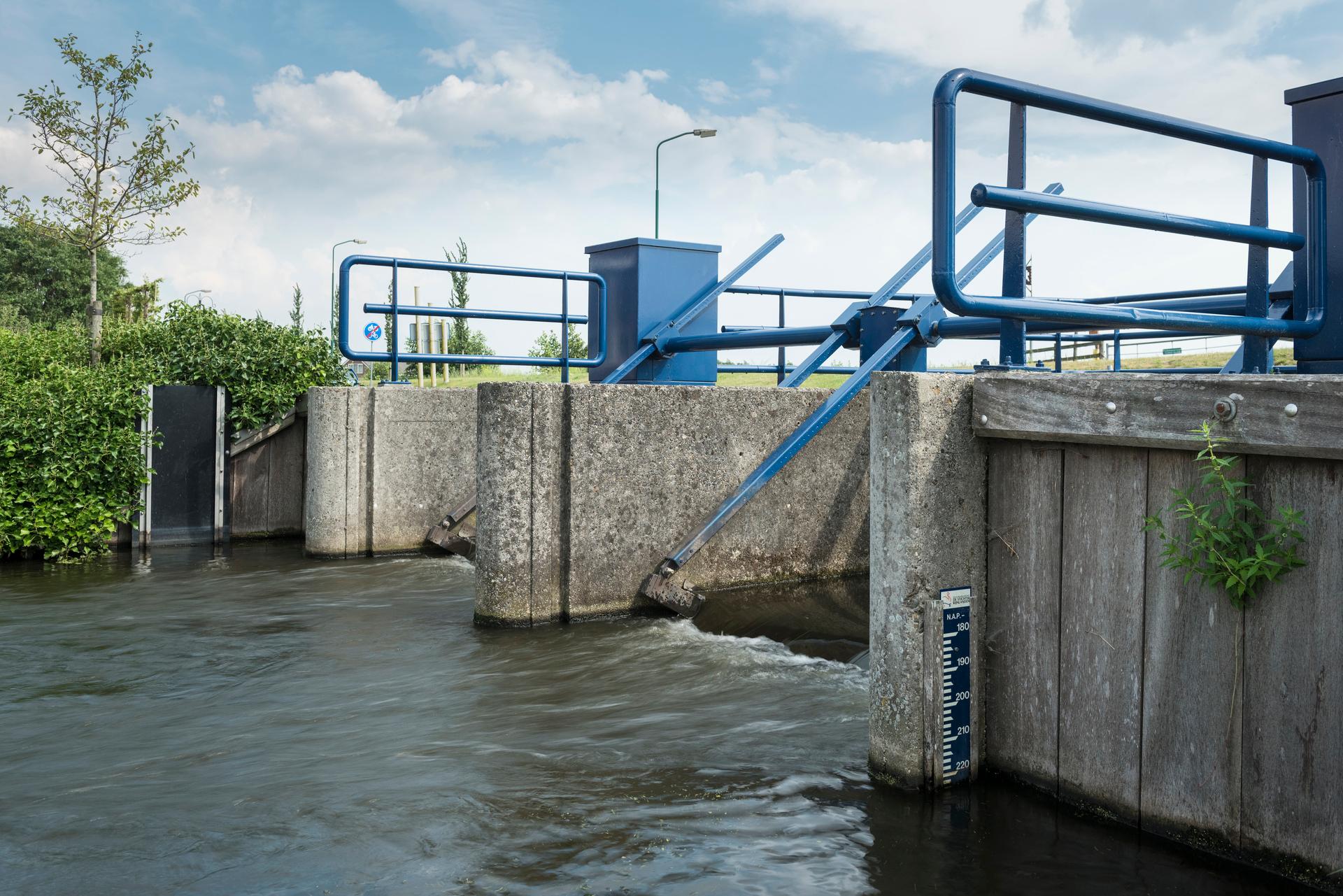 Leestip: slim watermanagement met de Digitale Delta API ...
